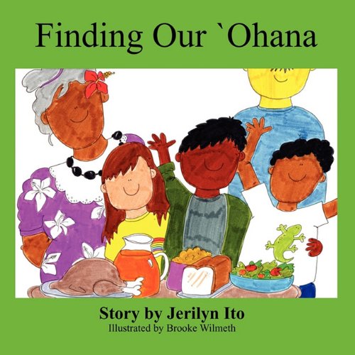 Buy Finding Our Ohana Book Online at Low Prices in India | Finding Our ...