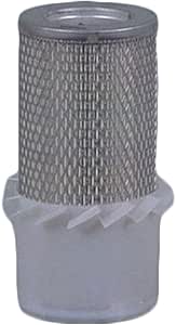 Amazon.com: FLEETGUARD AIR FILTER AF4923K (Xref: DONALDSON P77-5749;WIX ...