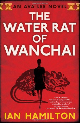 Amazon.com: Water Rat of Wanchai: An Ava Lee Novel: 9780887842511 ...