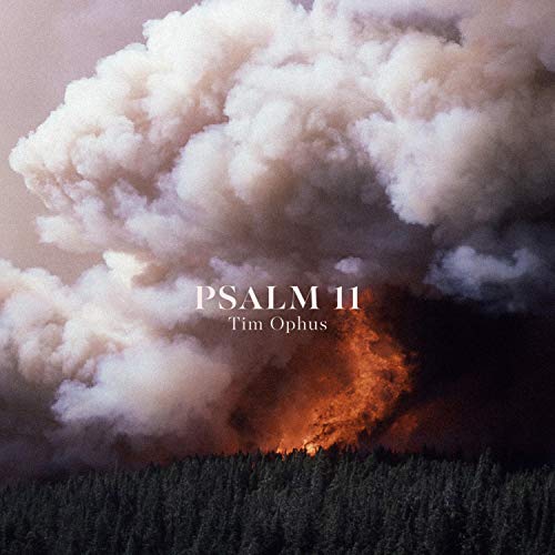 Psalm 11 by Tim Ophus on Amazon Music - Amazon.com