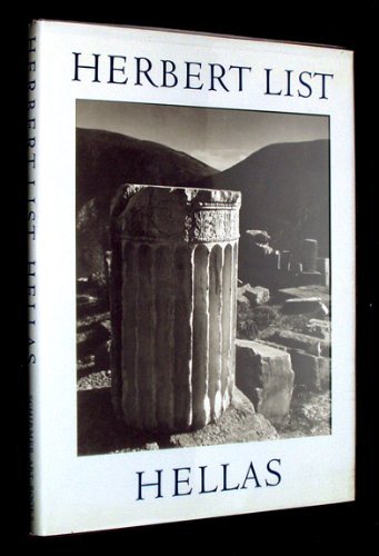 Amazon.com: Hellas: 9783888145490: List: Books