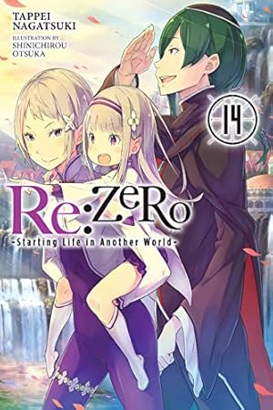 Amazon.com: Re:ZERO -Starting Life in Another World-, Vol. 9 (light ...