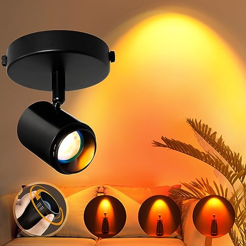 Best Sunset Lighting Ceiling Fixtures for Creating the Perfect Ambiance ...