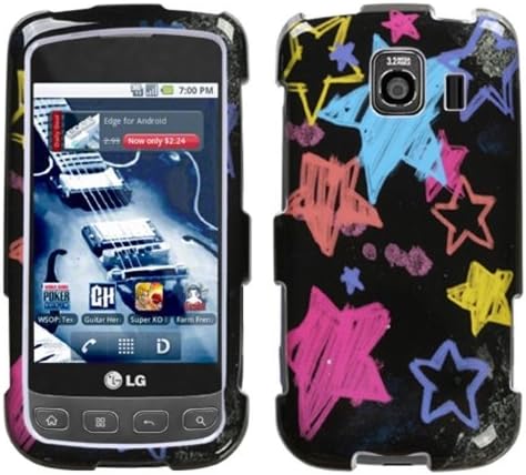 Amazon.com: Lg Optimus S LS670 Optimus V VM670 Optimus U US670 ...