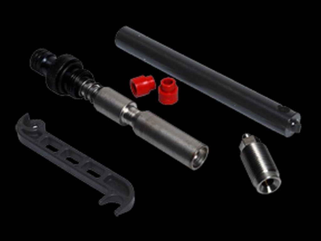 Amazon.com : Knight M900603 Extreme 209 Primer : Hunting And Shooting ...