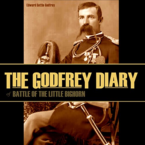 Amazon.com: The Godfrey Diary of the Battle of the Little Bighorn ...