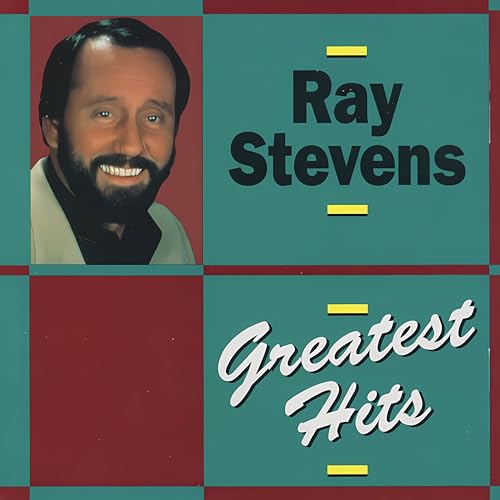 Play Greatest Hits by Ray Stevens on Amazon Music