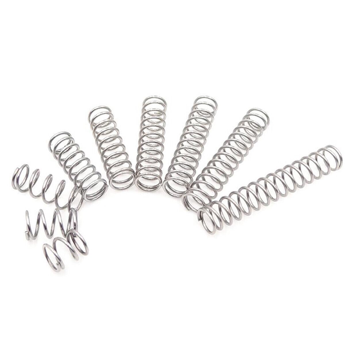 Metal Spring