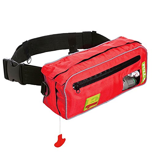 Belt Life Jacket – The 16 best products compared - Outdoors Magazine