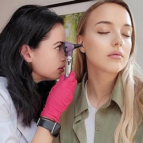 Spiele ASMR Best Head to Toe Cranial, Eye, Scalp, Face | Real Person Soft Spoken ASMR Medical ...