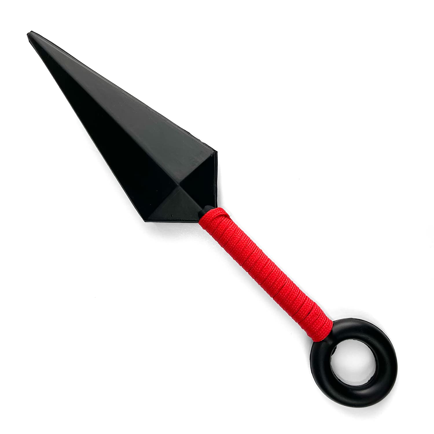 Amazon.com: PS 10” Ninja Kunai Shinobi Anime Cosplay Foam Throwing ...