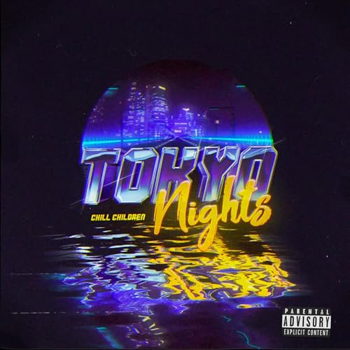 Tokyo Nights by Chill Children on Amazon Prime Music
