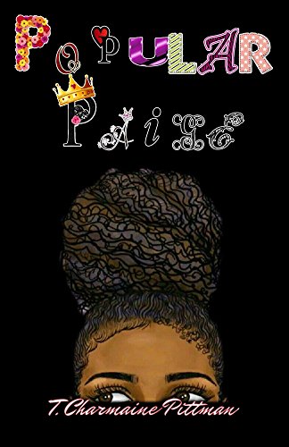Popular Paige - Kindle edition by Pittman, T Charmaine, Perkins, P ...
