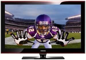 Amazon.com: Samsung ToC 58" 1080p Plasma HDTV w/ 4HDMI - PN58A650 ...