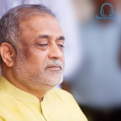 Heartful Living : Daaji: Amazon.in: Audible Books & Originals