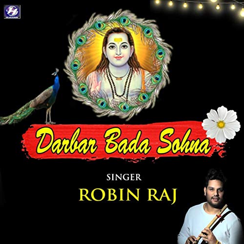 Darbar Baba Sohna de Robin Raj en Amazon Music Unlimited