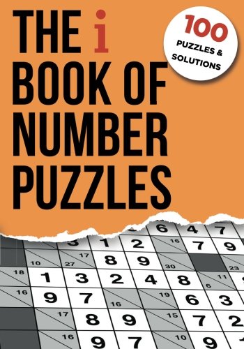 The i Book of Number Puzzles: Amazon.co.uk: Media, Clarity, Newspaper ...