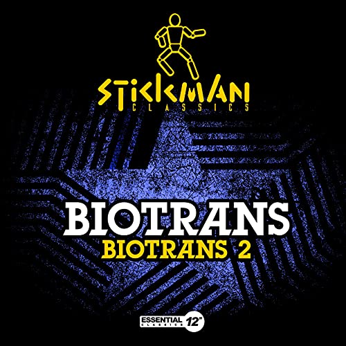 Écouter Biotrans 2 par Biotrans sur Amazon Music Unlimited