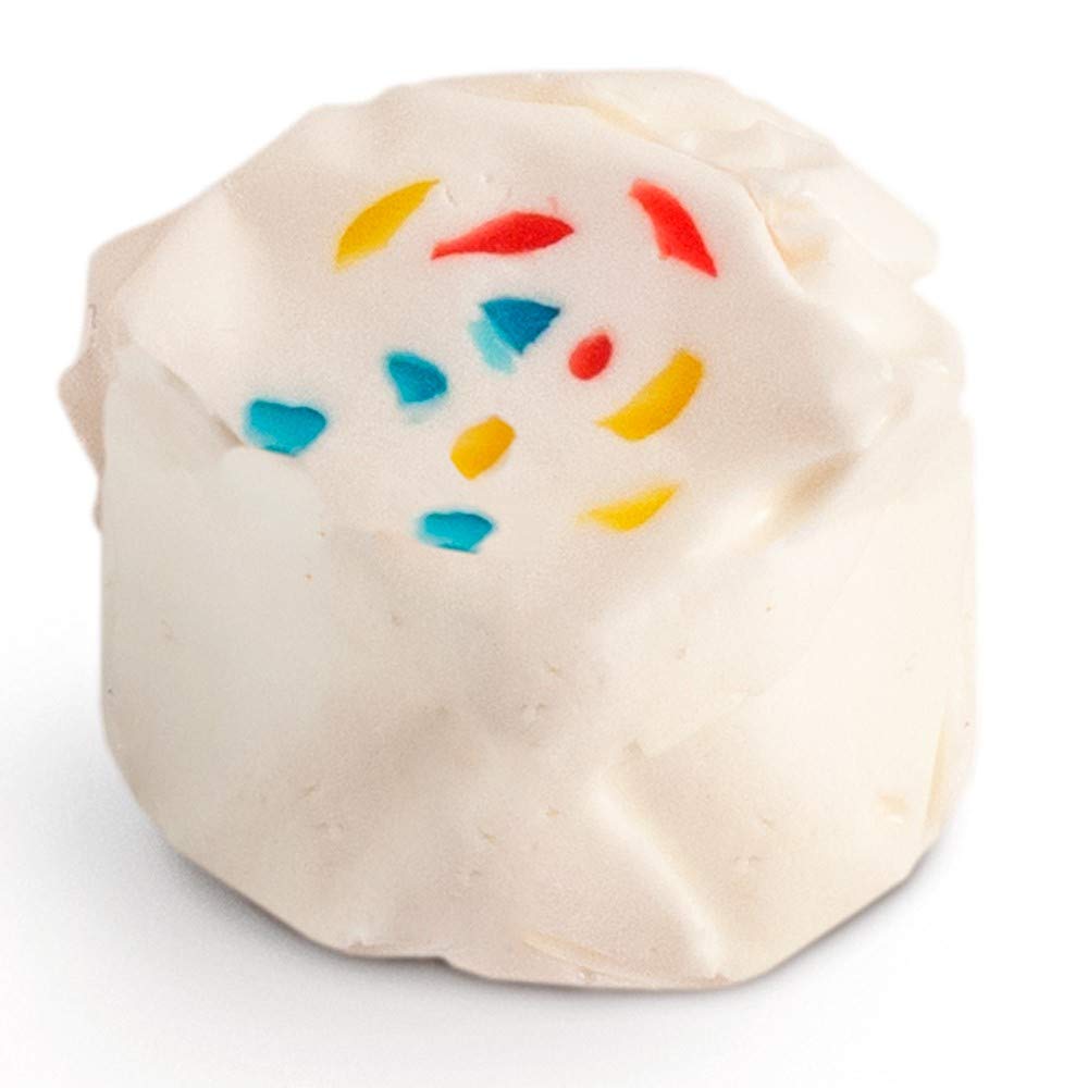 Amazon.com : Taffy Shop Birthday Cake Cake Salt Water Taffy - Small ...