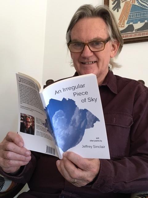 Amazon.com: Jeffrey Sinclair: books, biography, latest update