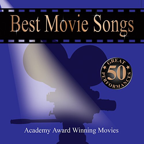 Play Best Movie Songs - The Academy Award Collection by The Eden ...