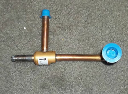 Amazon.com: COPELAND CORPORATION 910034703 COPELAND DEMAND COOLING ...