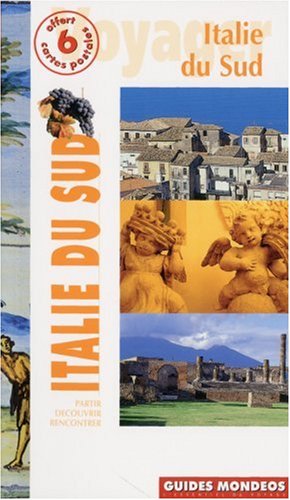 Amazon.com: Italie du Sud: 9782847540345: Pascale Missoud: Books