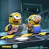 TUBBZ Minions Bob Collectible Duck Figurine - Official Despicable Me 4 ...