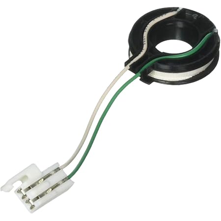 Amazon.com: Tru-Tech LX204T Distributor Ignition Pick Up : Automotive