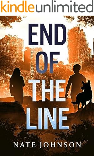 Amazon.com: The End of the Line (The End of Everything Book 6) eBook : Johnson, Nate: Kindle Store