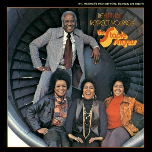 Staple Singers - Be Altitude: Respect Yourself - Amazon.com Music