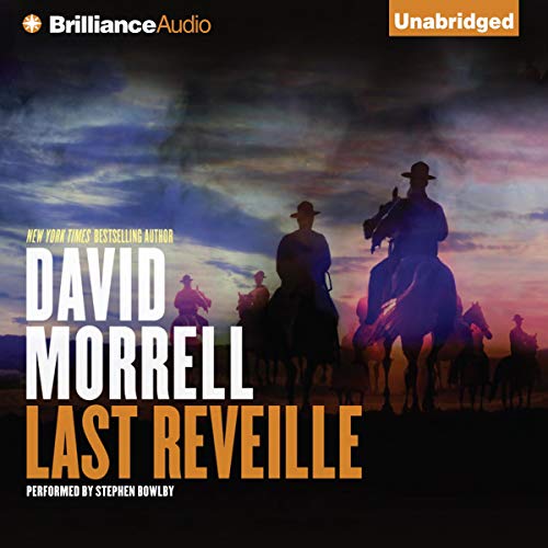 Amazon.com: Last Reveille (Audible Audio Edition): David Morrell ...