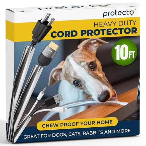 Protección Efectiva: Mejores Protectores para Cables Eléctricos - El ...