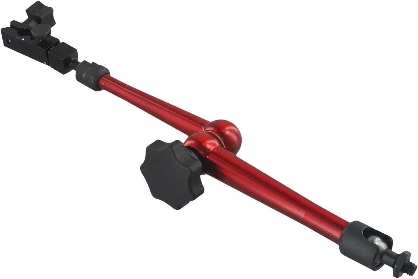 Adjustable Magnetic Base Stand for Dial Test Indicator, Rust Proof ...