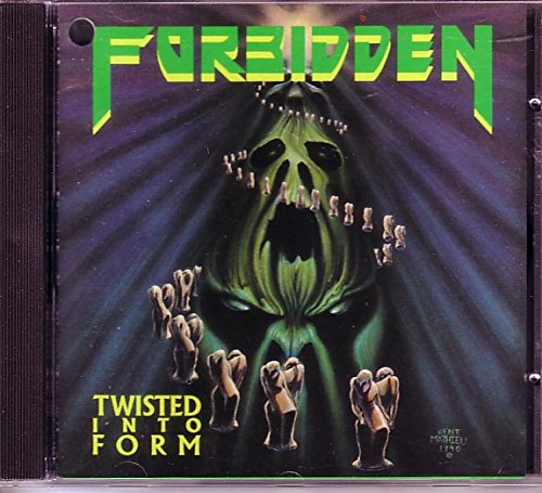 Amazon.com: Twisted Into Form: CDs & Vinyl