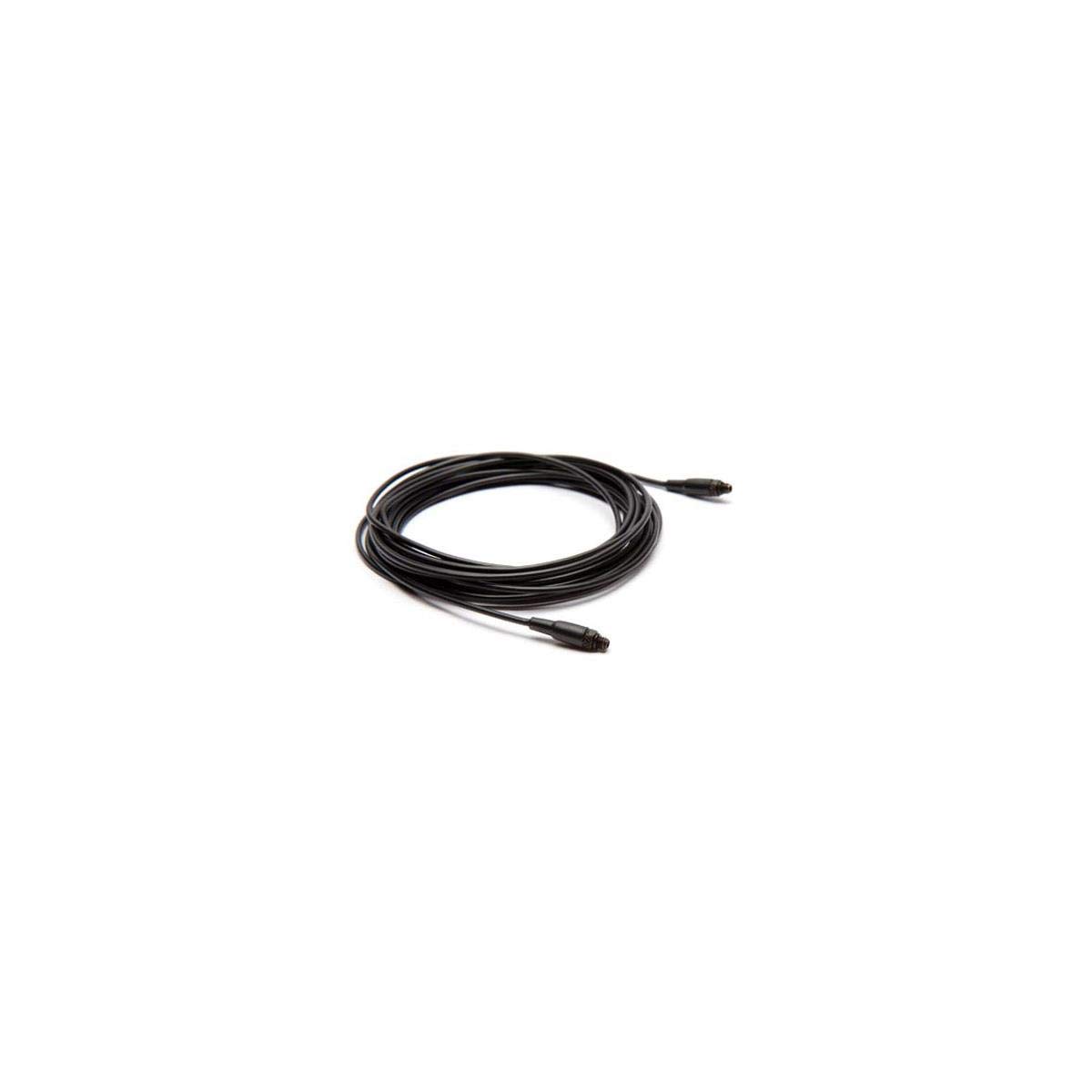 Snapklik.com : Rode MICONCABLE3M Kevlar Reinforced Shielded MiCon Cable
