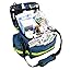 Amazon.com: Lightning X Products Lightning X Mid-Sized First Responder EMT Bag | LXMB25 Fully ...