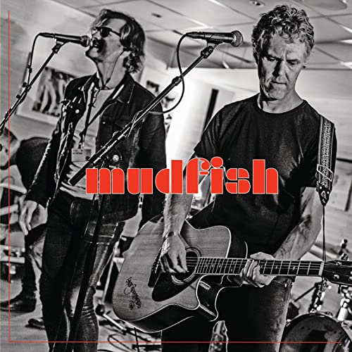 Amazon.com: Mudfish : Mudfish: Digital Music