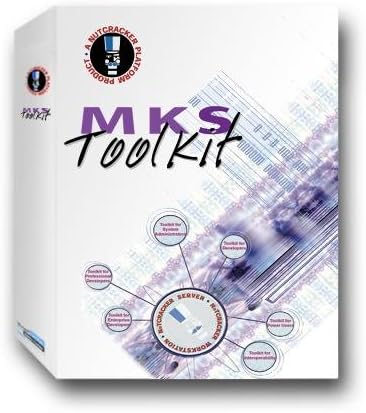 Amazon.com: Mks Toolkit for Syst Admin V9.2 1U Windows Vista 2000 Xp 2003
