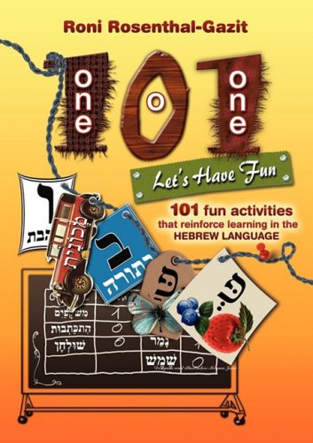 101 One O One - Let's Have Fun -: 101 Fun Activities That Reinforce ...