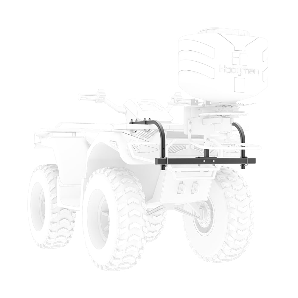 Snapklik.com : Hooyman ATV Seeder