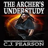 ・ブランド:Audible・製造元:C.J. Pearson
