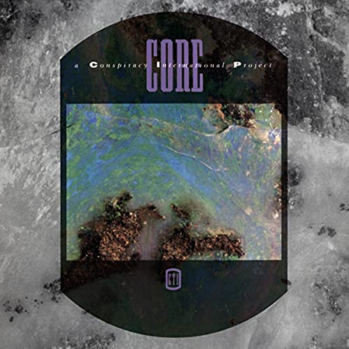 Amazon.com: Core : Chris & Cosey. Coil: Digital Music