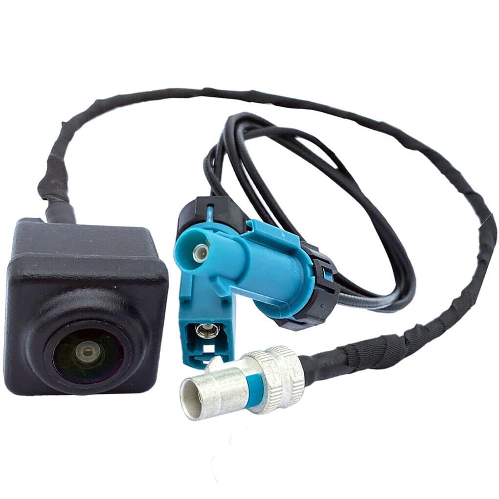 Amazon.com: EPSIRMP 84586465 Rear View Driver Information Camera ...