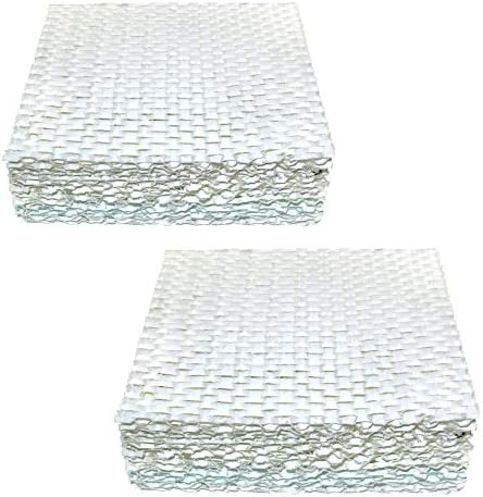 Amazon.com - HQRP 2-Pack Wick Filter Replacement for 1043 BestAir CB43 ...
