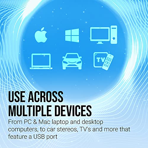 PNY 128GB Attaché 4 USB 3.2 Flash Drive