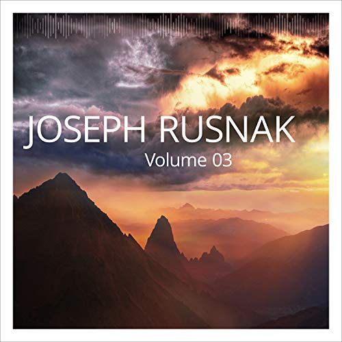 Play Joseph Rusnak, Vol. 3 by Joseph Rusnak on Amazon Music