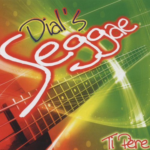 Amazon MusicでDial's SeggaeのTi pereを再生する