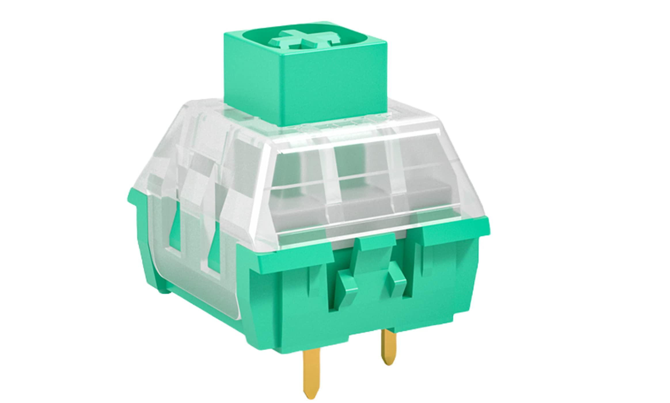 Amazon.com: Ranked Kailh Box Key Switches for Mechanical Gaming ...