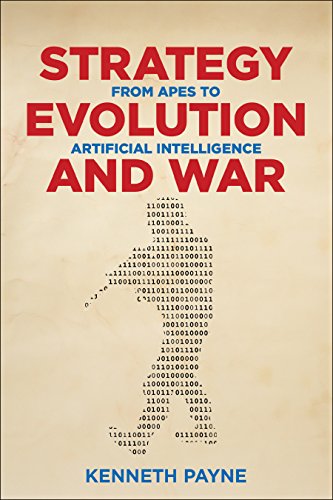 Amazon.co.jp: Strategy, Evolution, and War: From Apes to Artificial ...
